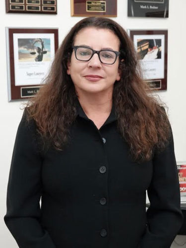 About Our Firm - Mark L. Bodner, P.C. | Medical Malpractice Attorneys