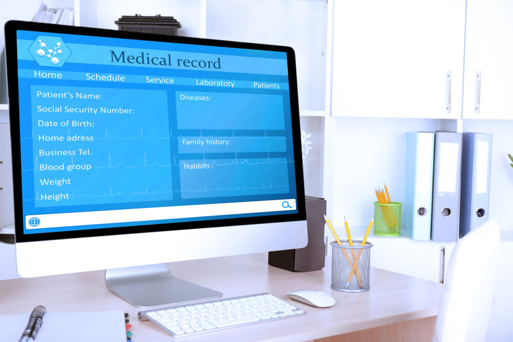 Can I Sue a Doctor for Disclosing My Personal Information? | NY